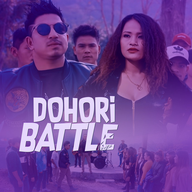 Dohori Battle - Single by Prakash Saput | Spotify