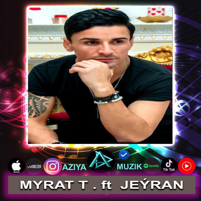 Men Yoluma - Single by Aziya Muzik | Spotify