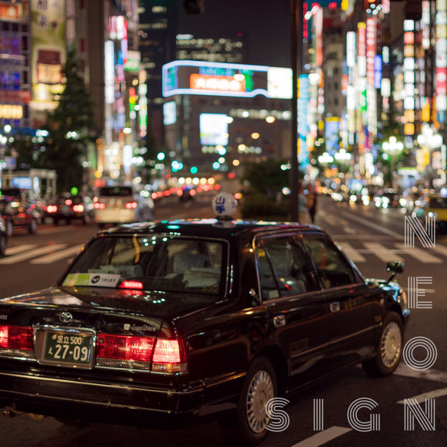 Neon Sign - Single by Cho Soon Jong | Spotify
