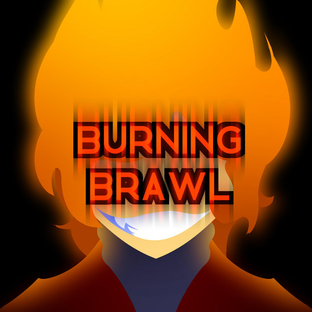 FNF: Burning Brawl (Original Soundtrack) - EP by ProjectAnzo | Spotify