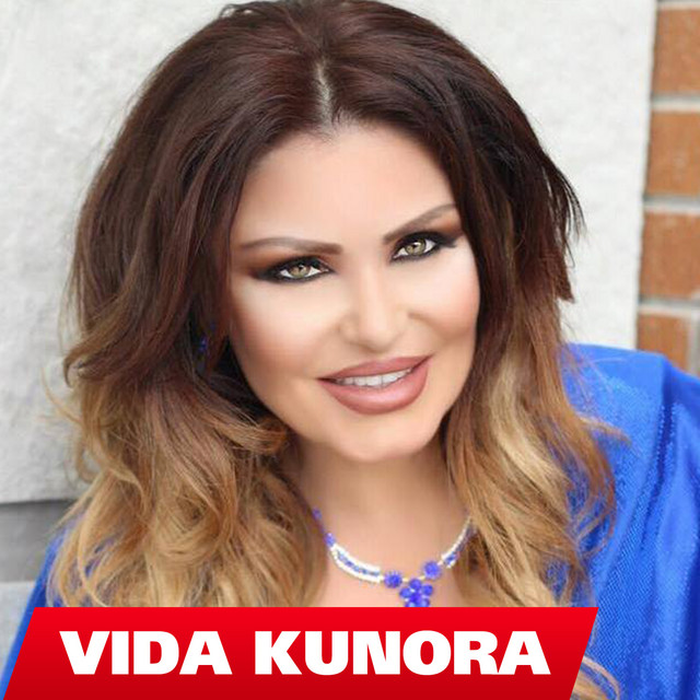 Vaj vaj kanga u ba - Single by Vida Kunora | Spotify