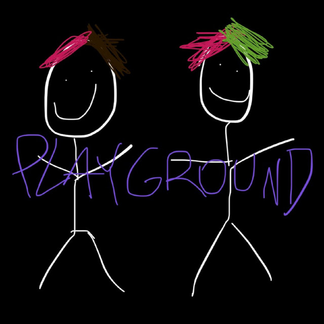 PLAYGROUND - song and lyrics by anthony erlandson, iguamalolxd | Spotify