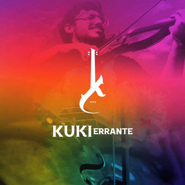 Kuki Errante - Album by Kuki Errante | Spotify