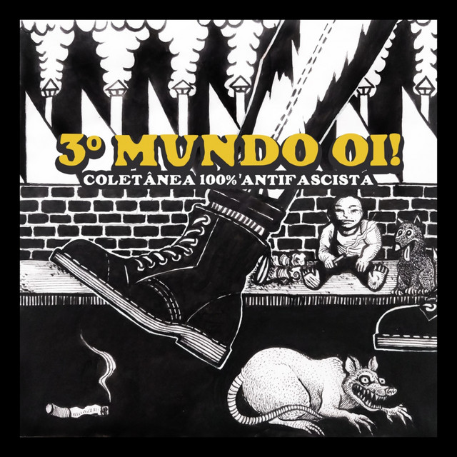 Terceiro Mundo Oi! - Compilation by Various Artists | Spotify