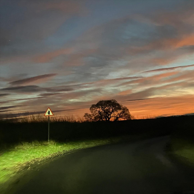 Night Drive - Single by Attic Trax | Spotify