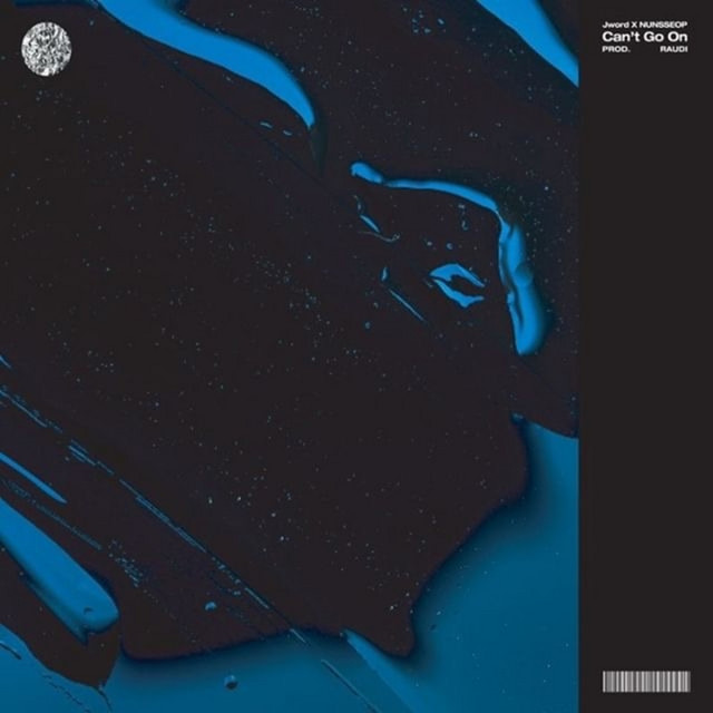 Can't Go On - Single by Jword | Spotify