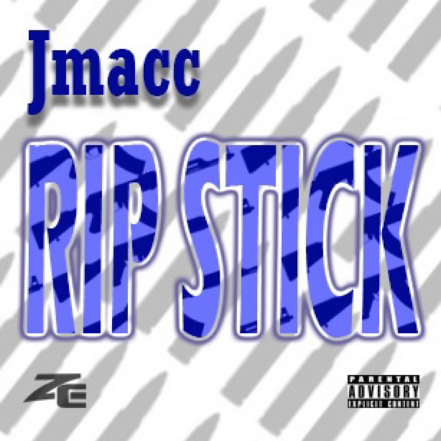Rip Stick - song and lyrics by Jmacc | Spotify