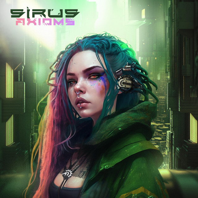 Axioms - Single by Sirus | Spotify