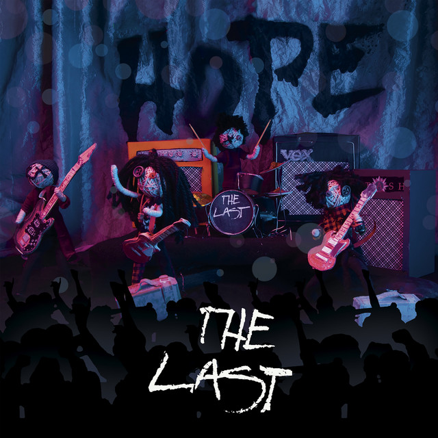 Hope - Album by The Last | Spotify
