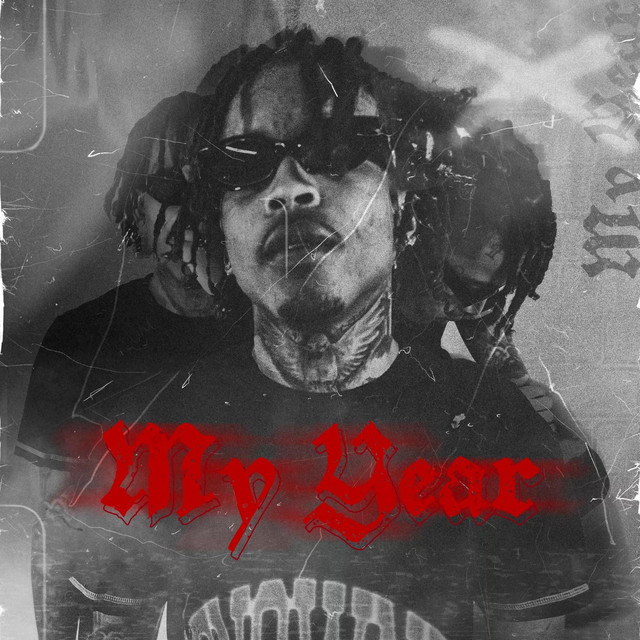 My Year - song and lyrics by BROKE BOii | Spotify