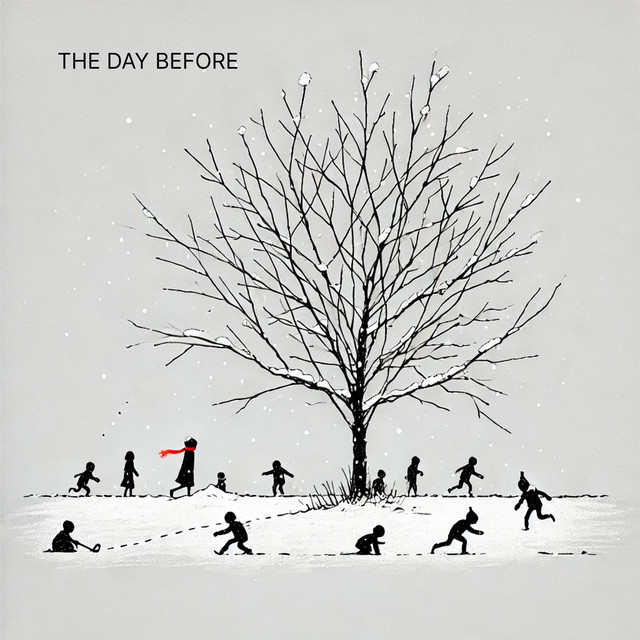 The Day Before - Single by Ivan Gabriel | Spotify
