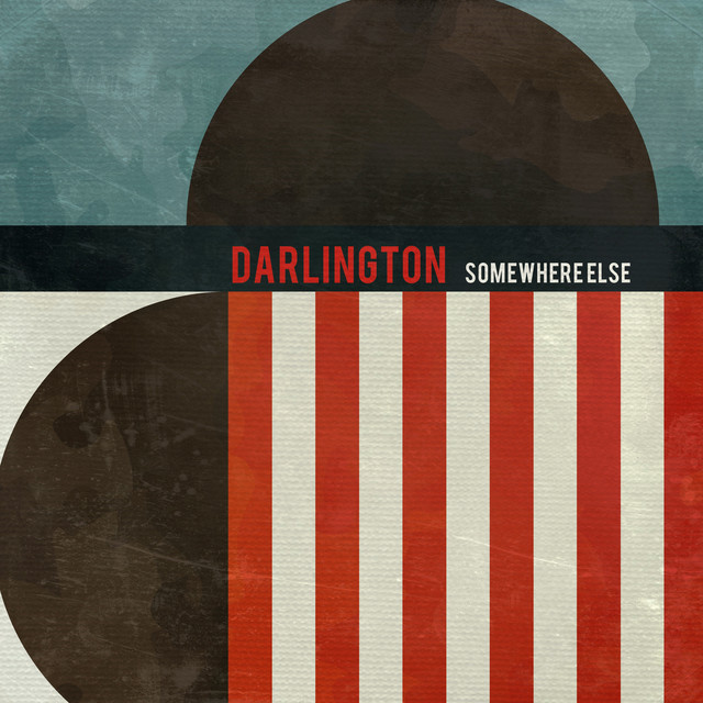 Somewhere Else - EP by Darlington | Spotify