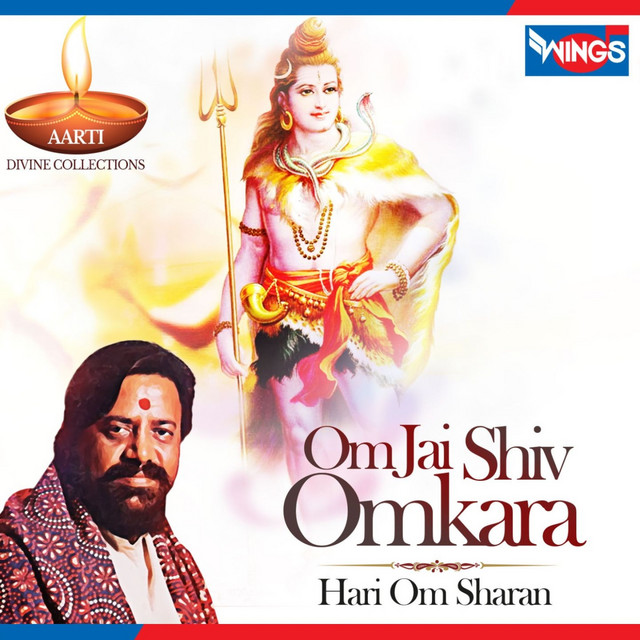 Om Jai Shiv Omkara - Single by Hari Om Sharan | Spotify