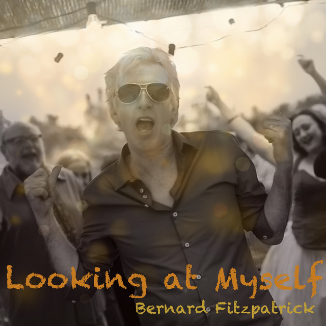 Bernard Fitzpatrick | Spotify