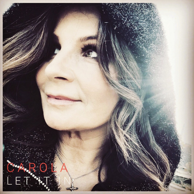 Let It In - Single by Carola | Spotify