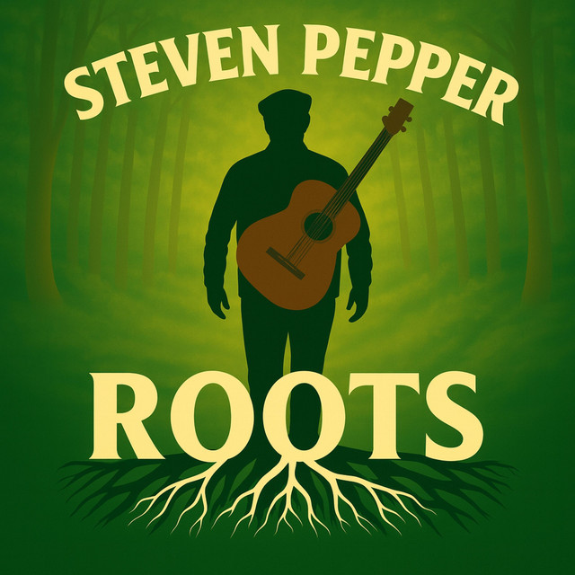 Roots - Album by Steven Pepper Music | Spotify