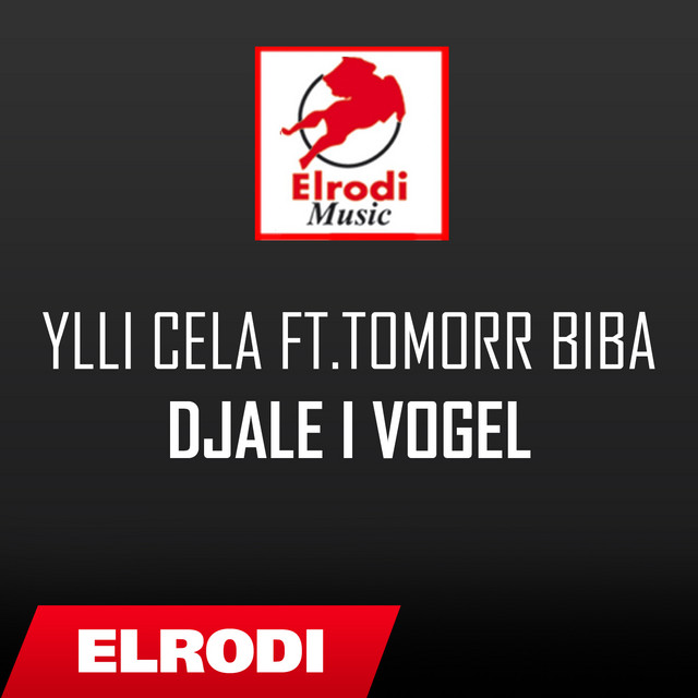 Djale i vogel - Single by Ylli Cela | Spotify