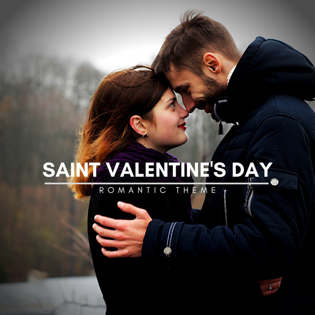 Saint Valentine's Day - Romantic Theme - Compilation by Various Artists ...