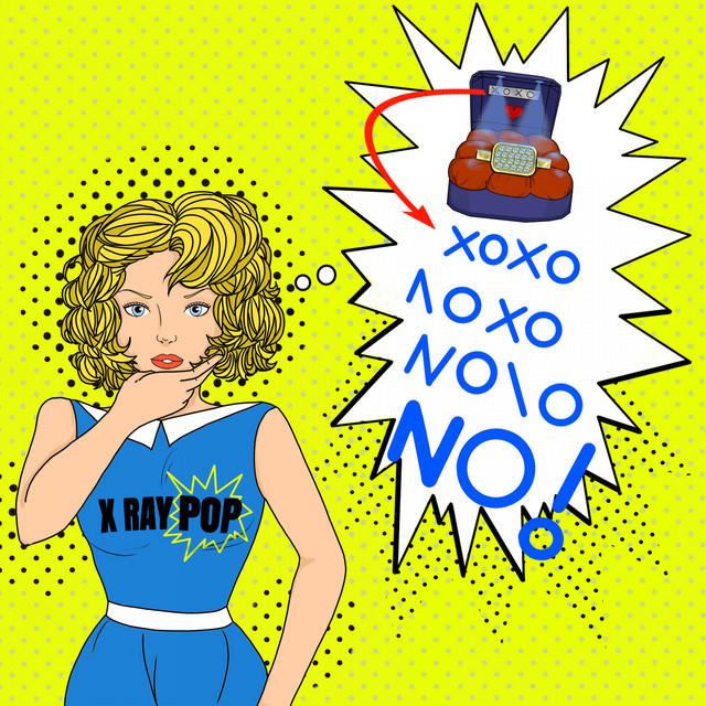 BagouzzZ - EP by X Ray Pop | Spotify