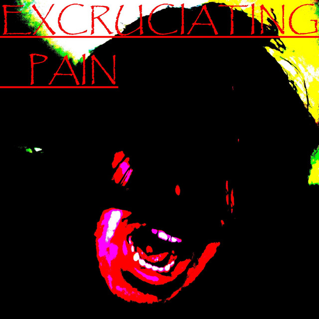 EXCRUCIATING PAIN - Album by Eyv | Spotify