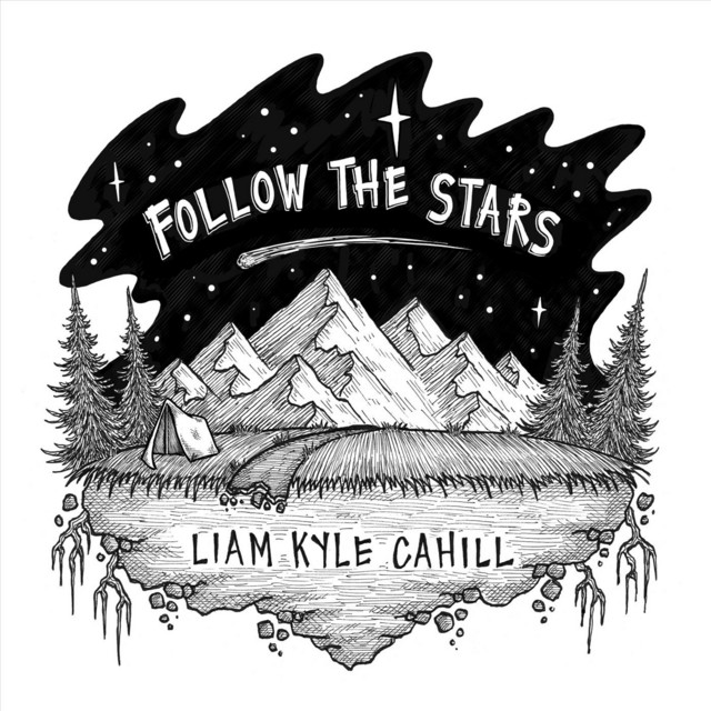 Follow The Stars Dreamland Lyrics