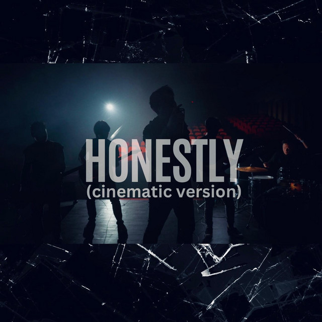 Honestly (Cinematic Version) - song and lyrics by Muveno | Spotify