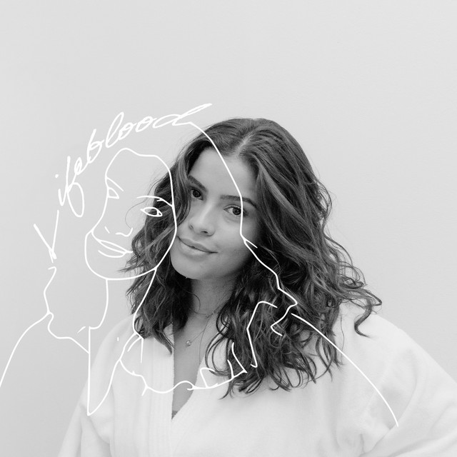 LIFEBLOOD - Album by Ana Soto | Spotify