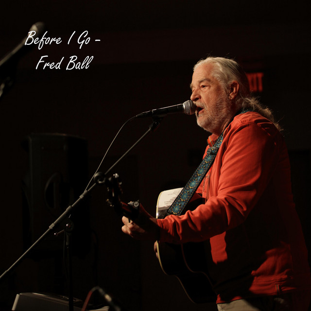 Down From The Mountain - Single by Fred Ball | Spotify