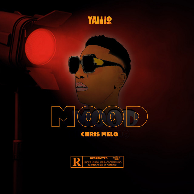 MOOD - EP by Chris Melo | Spotify