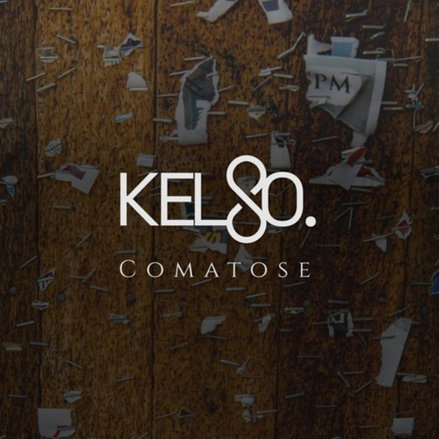 Comatose - song and lyrics by Kelso. | Spotify