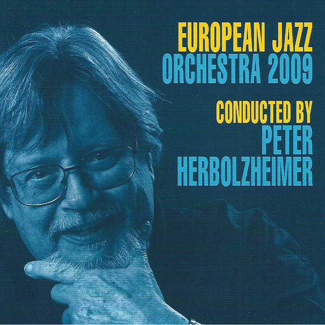 Cherokee - song and lyrics by European Jazz Orchestra | Spotify