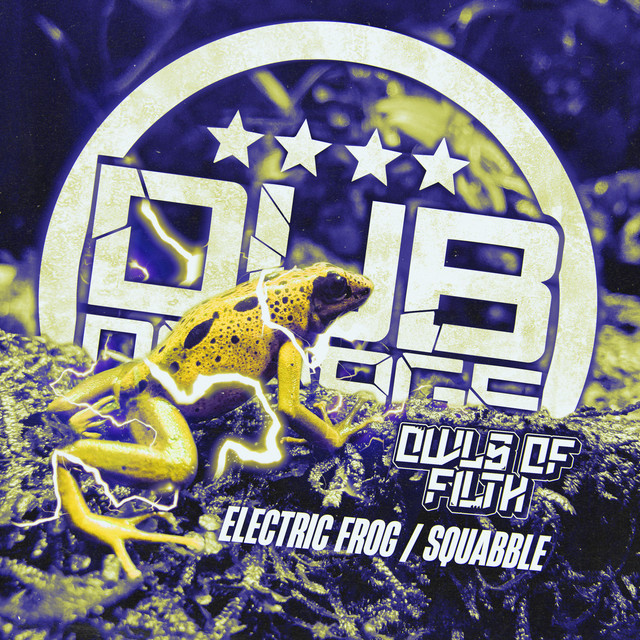 Electric Frog / Squabble - Single by Owls Of Filth | Spotify