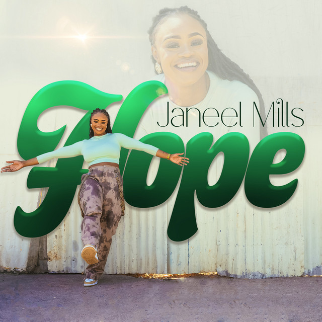 Hope - Single by Janeel Mills | Spotify