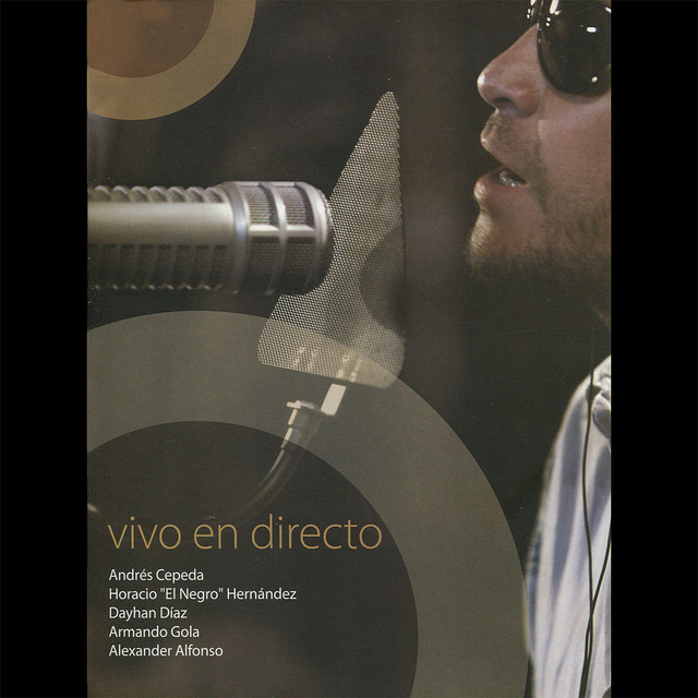 Fui el Que Mas Te Quiso - Balada Pop - song and lyrics by Andrés Cepeda ...
