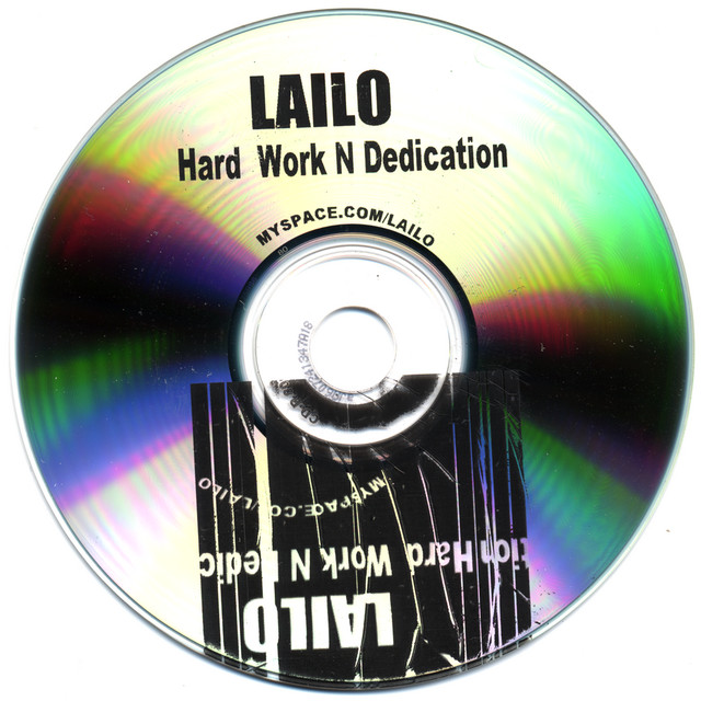 Lailo/Newbreed Demo - Album by Lailo | Spotify