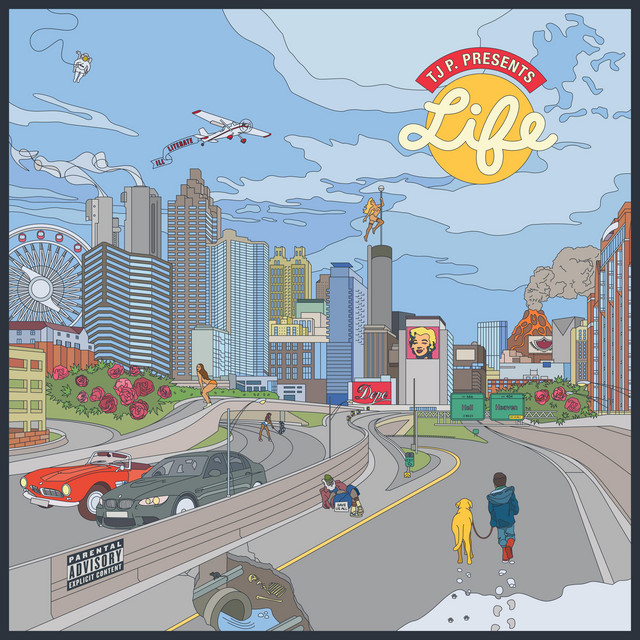Bimmer Sedan - song and lyrics by TJ P. | Spotify