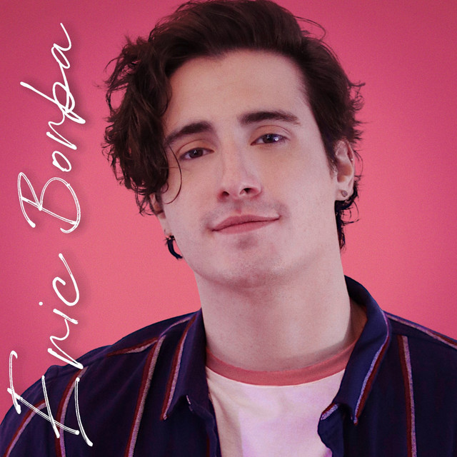 Eric Borba - EP by Eric Borba | Spotify