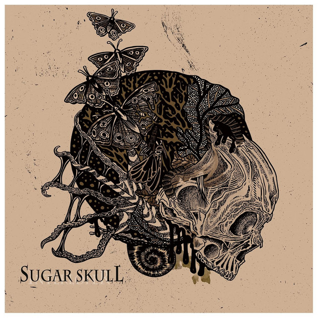 Interloper - EP by Sugar Skull | Spotify