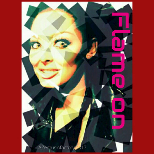 Flame on - Single by AZE | Spotify