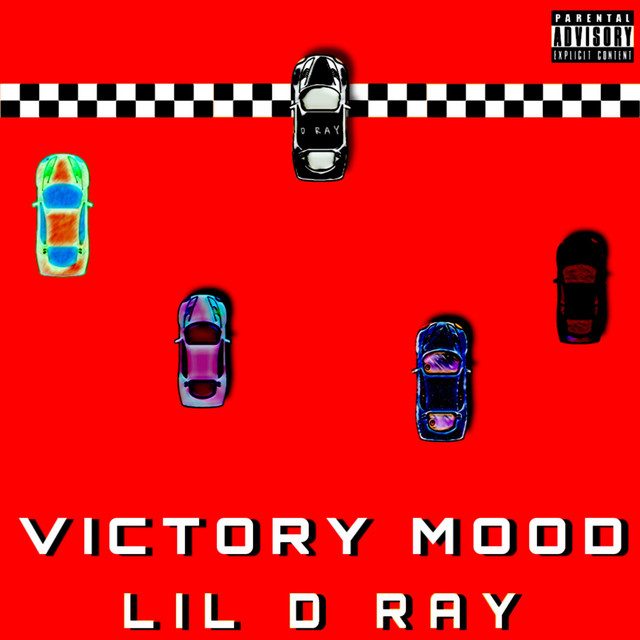 Victory – música e letra de Lil D Ray | Spotify