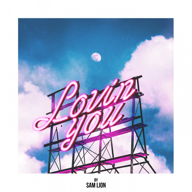 Sam Lion | Spotify