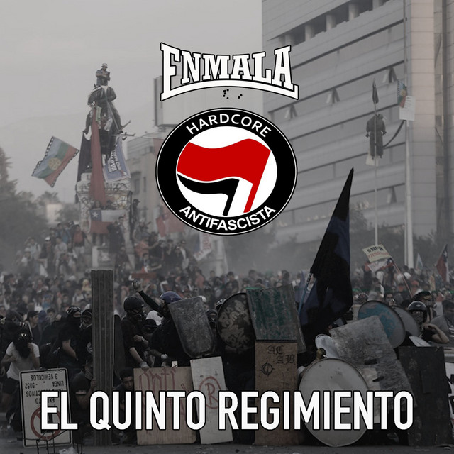 El Quinto Regimiento - Single by Enmala | Spotify