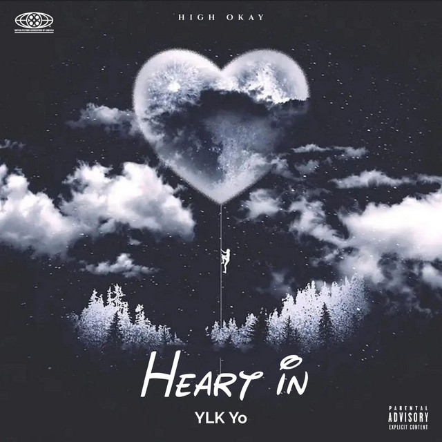 HEART IN - Single by YLK Yo | Spotify