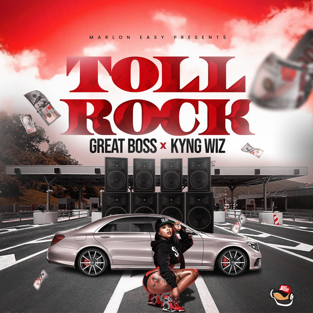 Toll Rock - Single by Great Boss | Spotify
