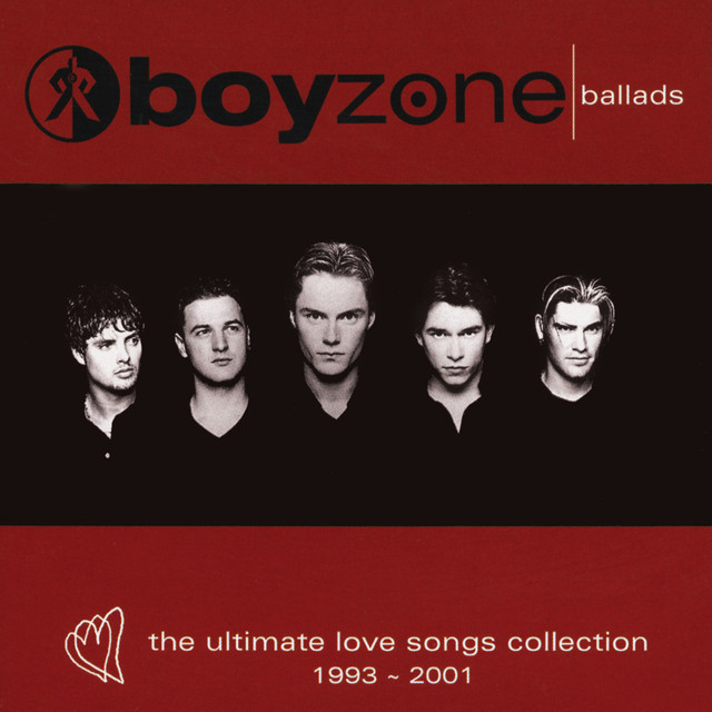 Key To My Life - Radio Edit - song and lyrics by Boyzone | Spotify