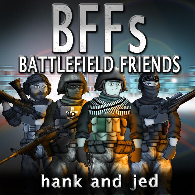 BPM and key for songs by Hank and Jed | Tempo for Hank and Jed songs ...