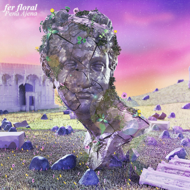 Pena Ajena - Single by fer floral | Spotify