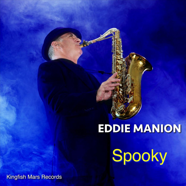 Spooky - Single by Eddie Manion | Spotify