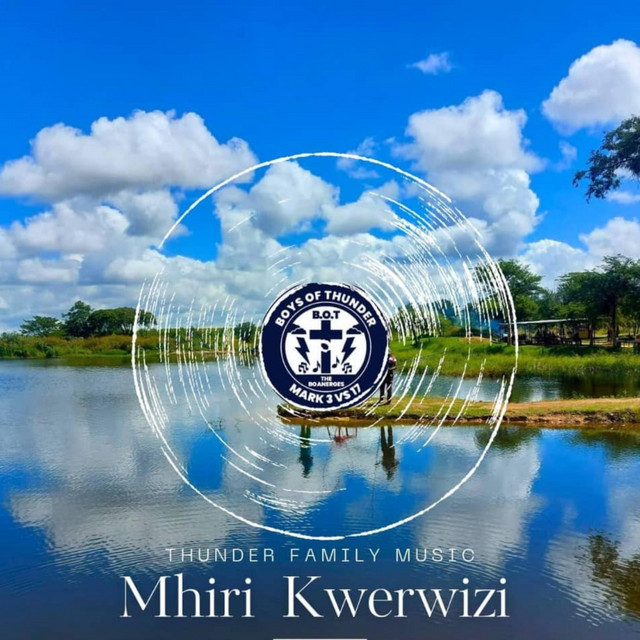 Mhiri kwerwizi - song and lyrics by Boys of Thunder Zim | Spotify
