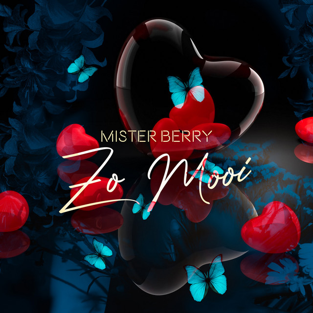 Zo Mooi - song and lyrics by Mister Berry | Spotify